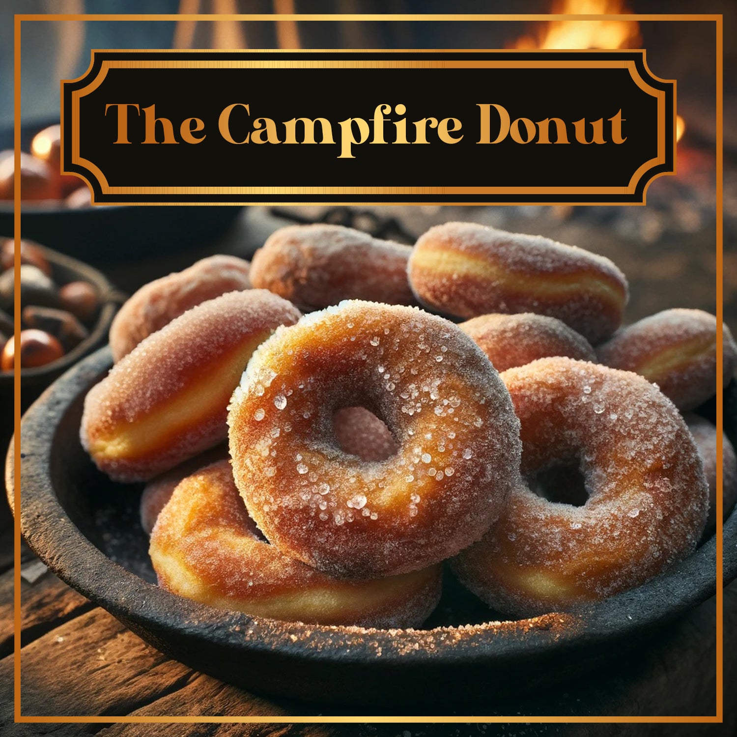 Candles – Dark Knight Candles